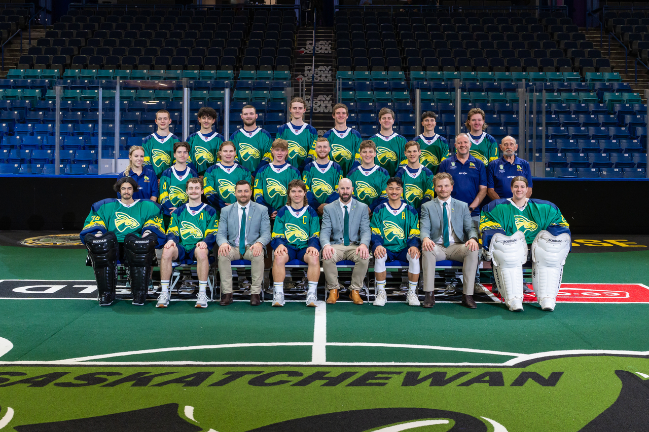 Australia - World Junior - Australian Box Lacrosse