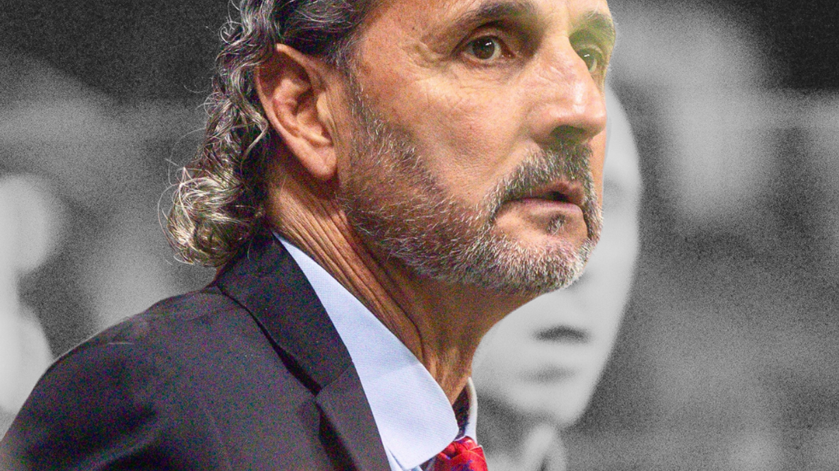 News: Ed Puskarich Named Head Coach of the Texas Outlaws - Texas Outlaws