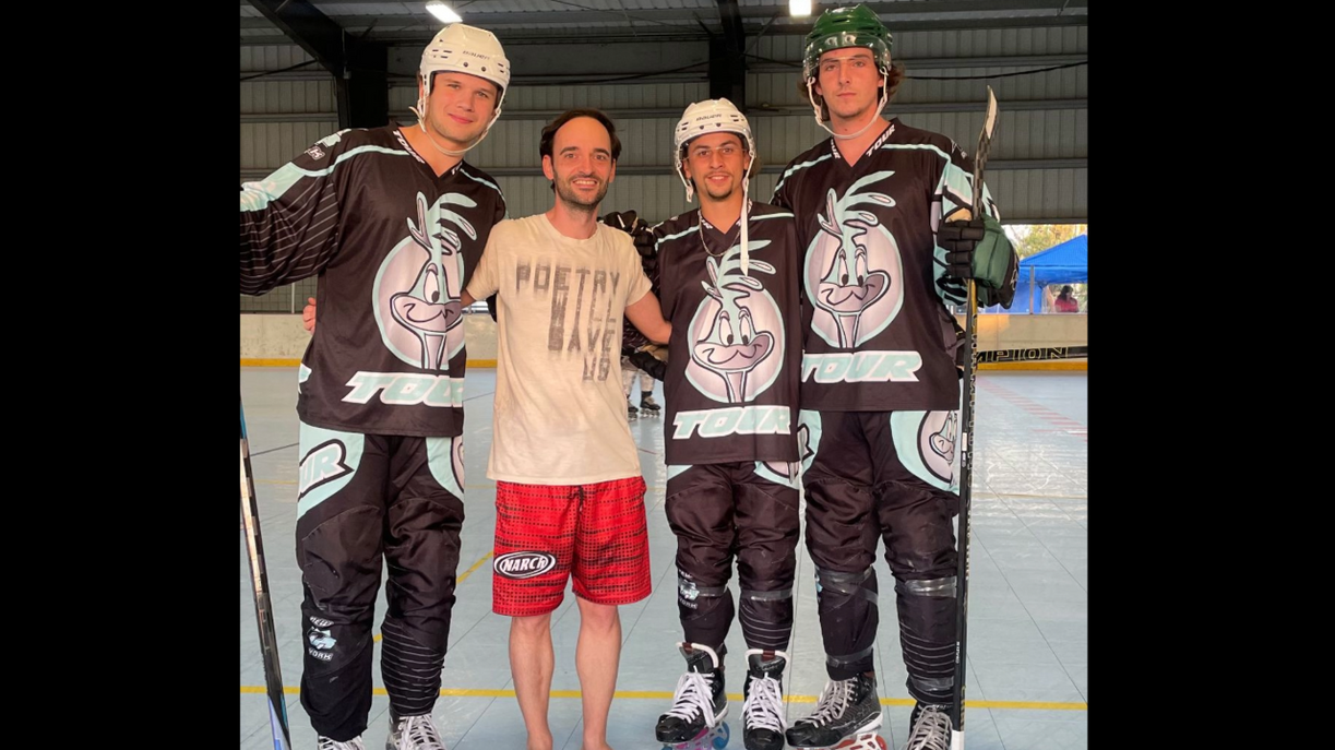 News: NARCh Finals 24U Round Robin and Playoff Matchups - Rollerdad News