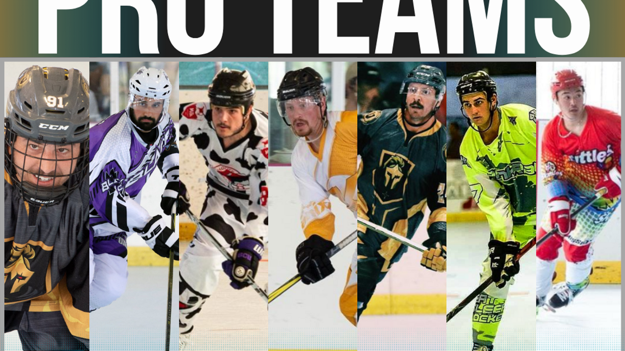 News: NARCH Pro Rosters - Rollerdad News