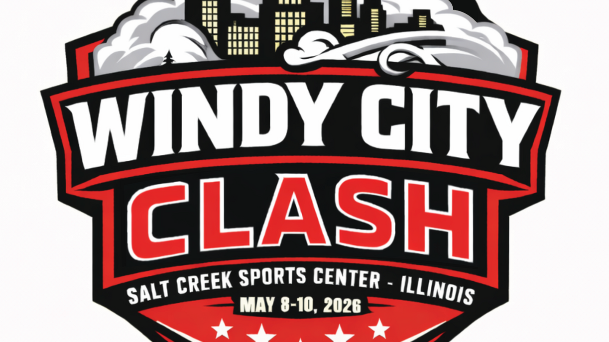News: Windy City Clash Announced - State Wars Hockey