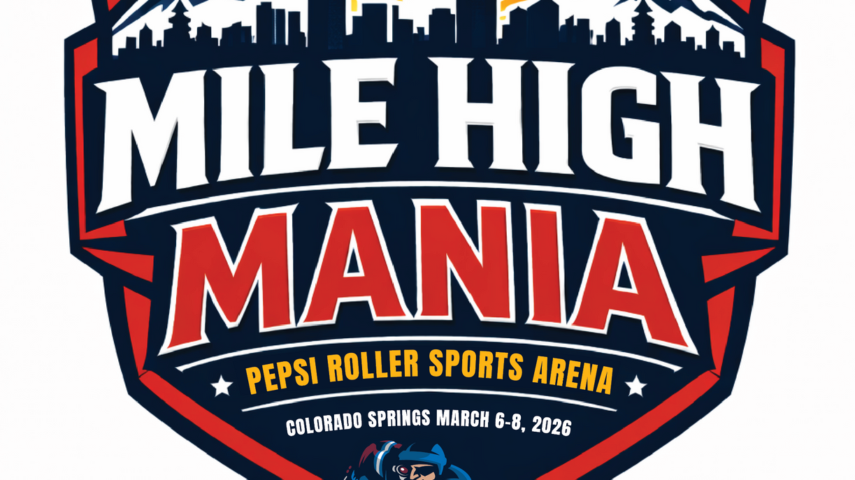 News: Mile High Mania is COMING... - State Wars Hockey