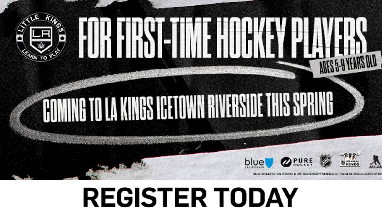 News: Little Kings 2026 - Icetown Riverside