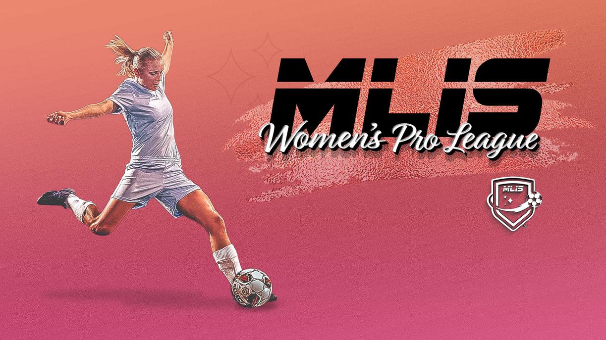 News: MLIS TO DEBUT WOMEN’S LEAGUE FOR THE 2024-25 SEASON - MLIS
