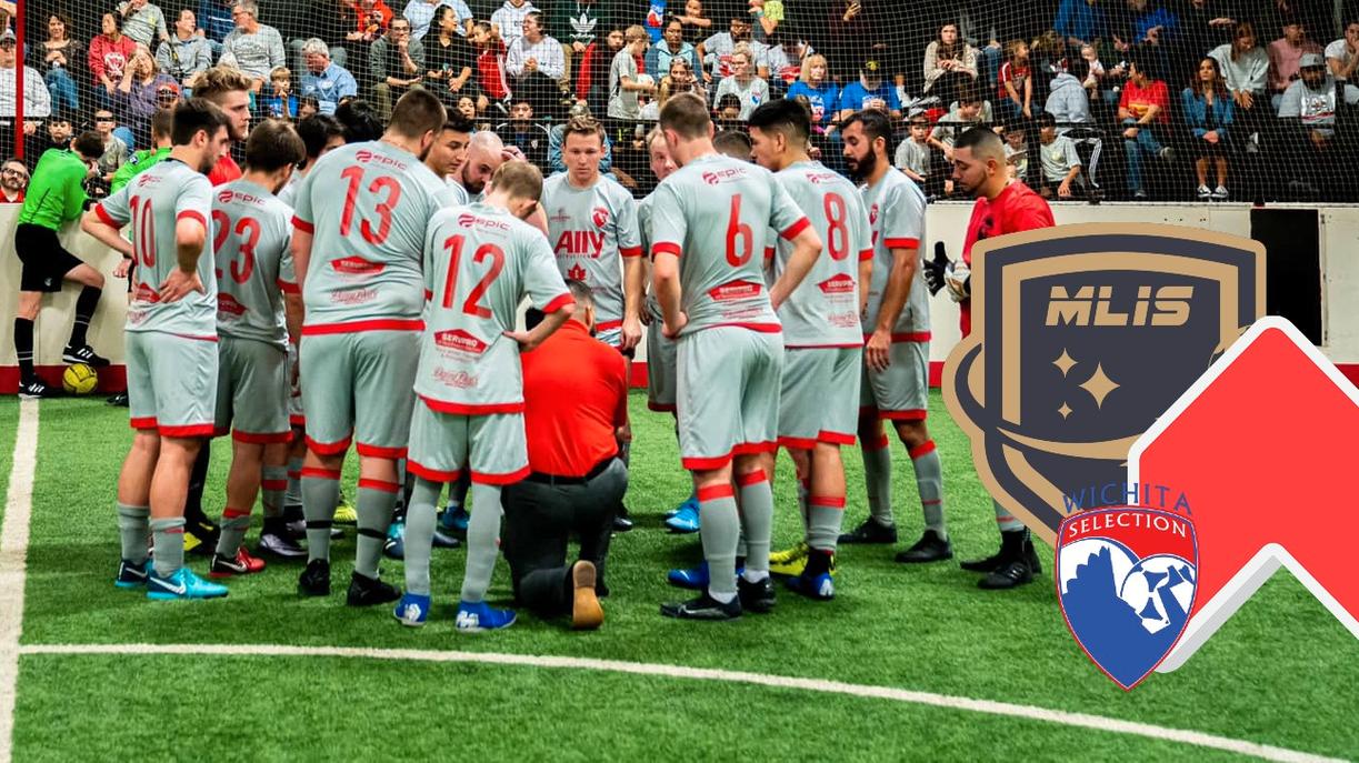 News: Wichita Selection Latest Successful Club to Go Pro in MLIS - MLIS