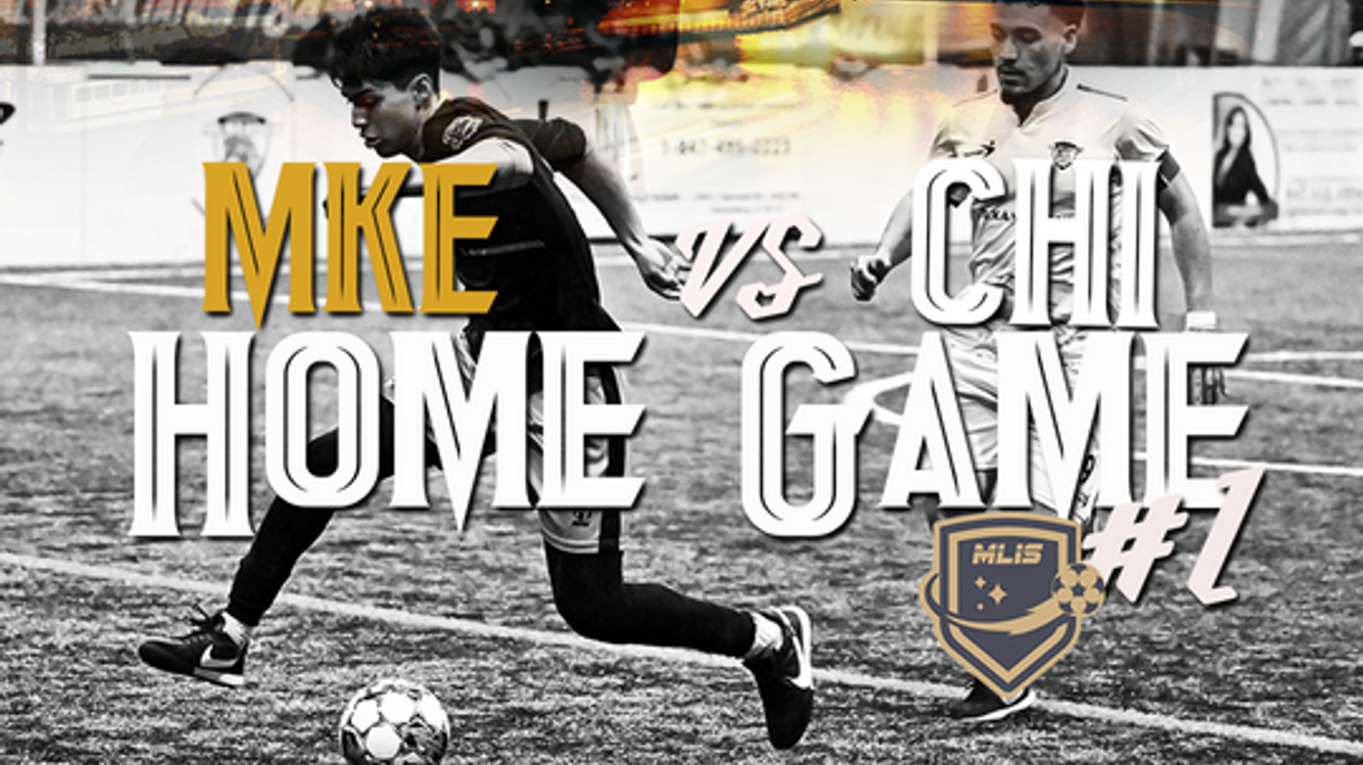 News: Milwaukee to Make Debut in New Home - MLIS