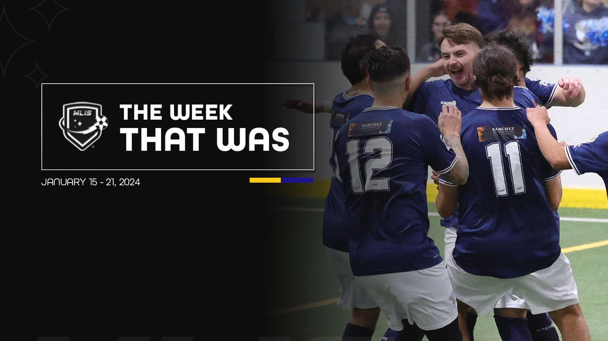News: COLORADO BUCKS SECURE FIRST WIN IN CLUB HISTORY: THE WEEK THAT ...