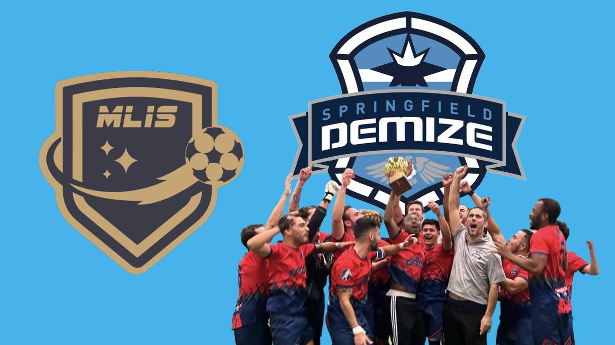 News: Springfield Demize Leap Forward into MLIS - MLIS