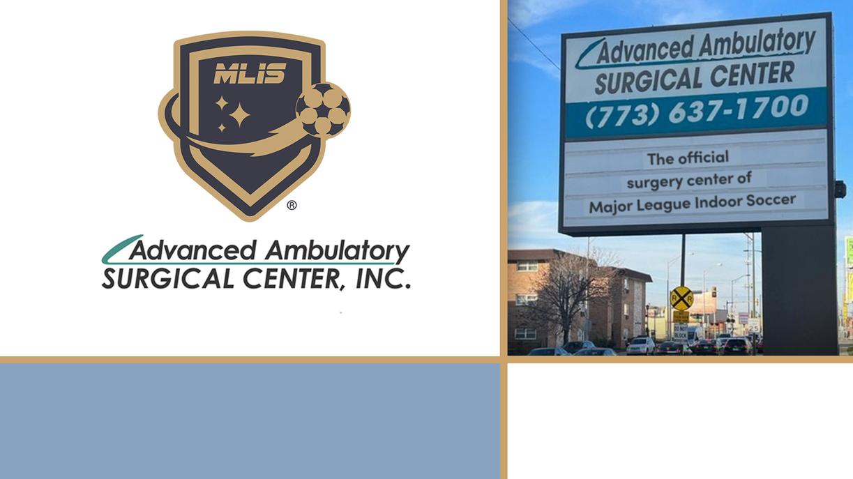 News: MLIS Teams Up with Advanced Surgical Center - MLIS