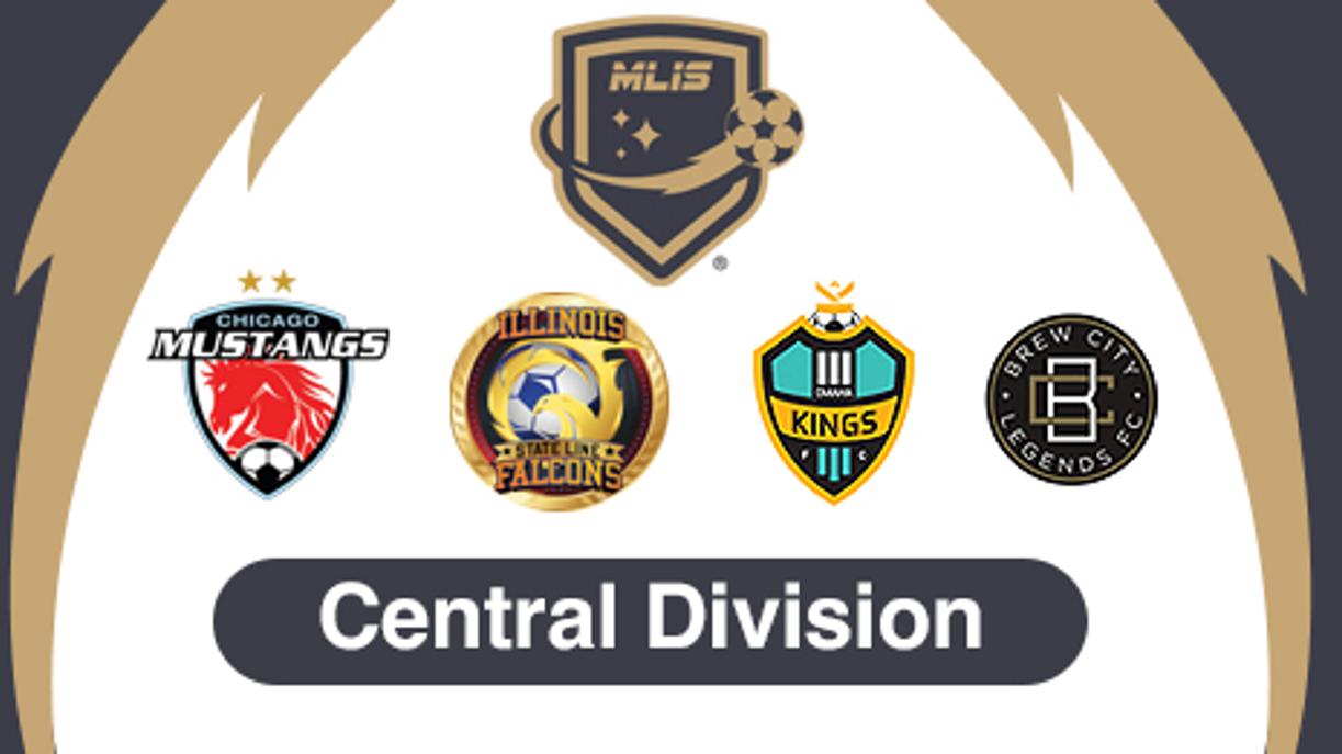 News: MLIS Announces Central Division Schedule - MLIS