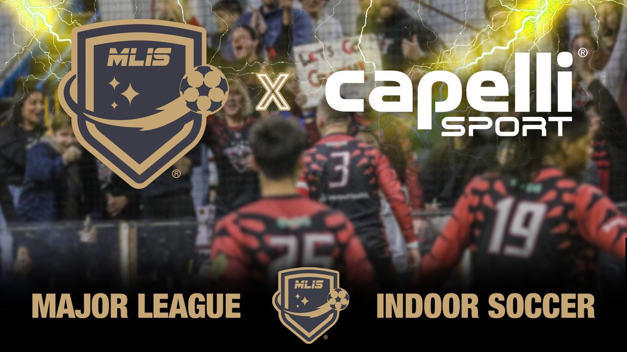 News: Capelli Sport to Become the Preferred Uniform and Equipment ...