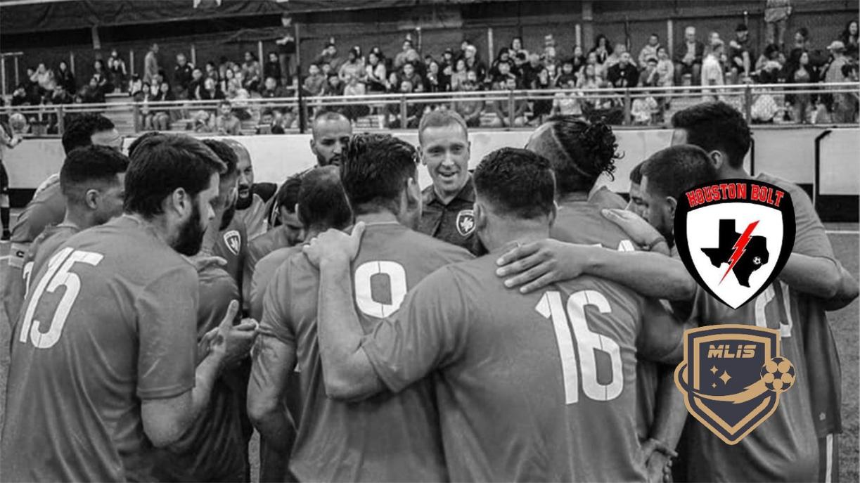 News: MLIS Expands Beyond the Great Lakes with Houston Bolt - MLIS