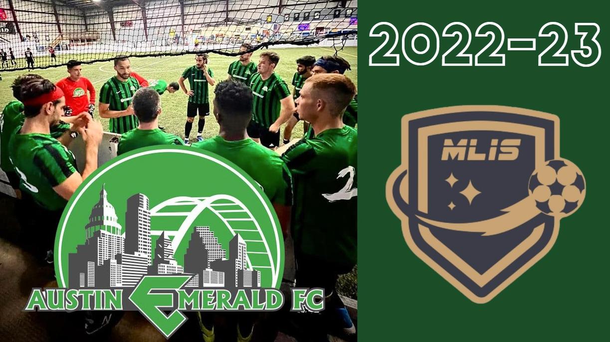 News: Austin Emerald Turning Pro with Move up to MLIS - MLIS