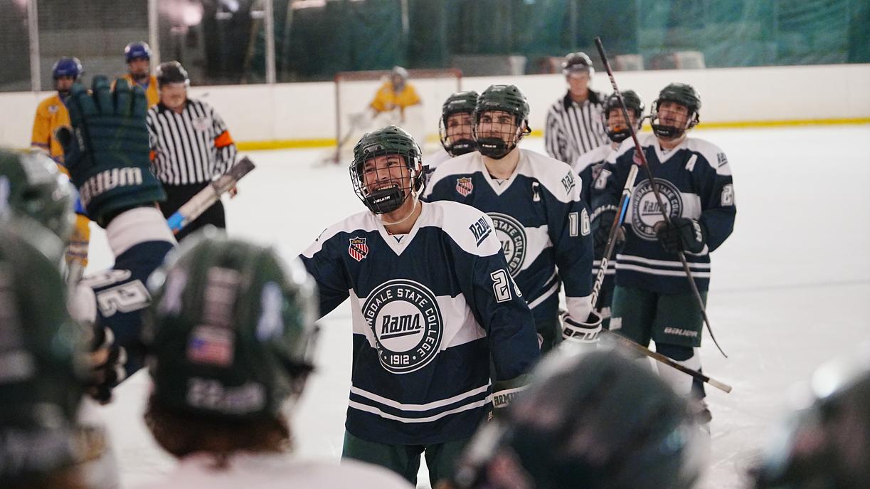 News: Weekend Preview: Farmingdale - DII hosts Rutgers and Stony Brook ...