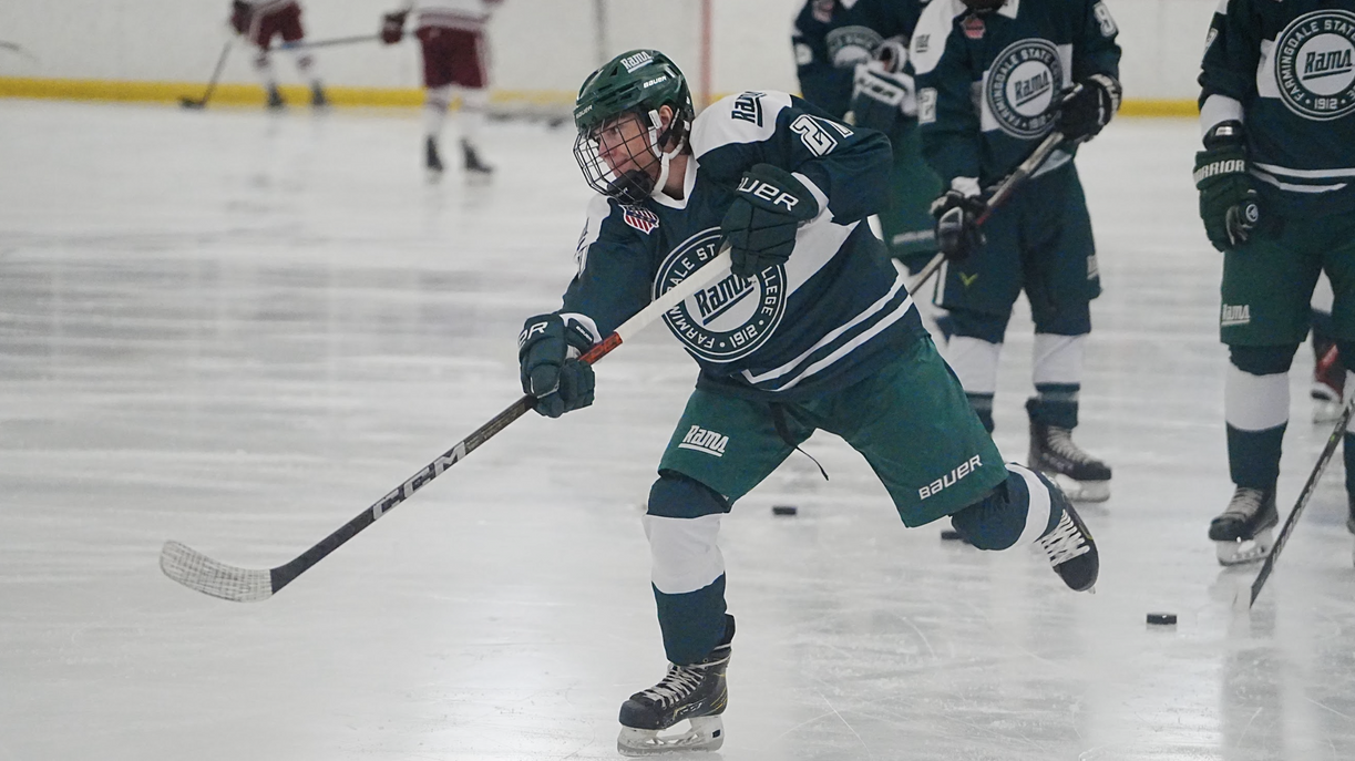 News: A Look at the Upcoming Game against Fordham - Farmingdale State ...