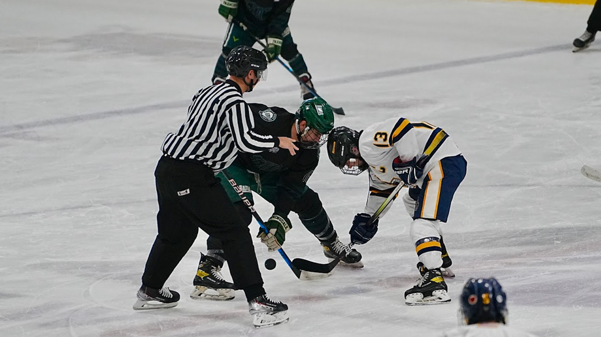 News: FSC Rams D2 Starts Season Strong - Farmingdale State College