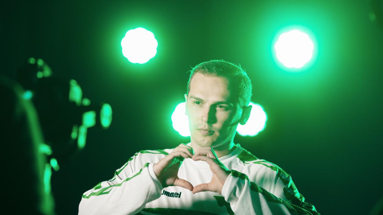 News: Dallas Sidekicks Midfielder Clint Ritter Retires - Dallas Sidekicks