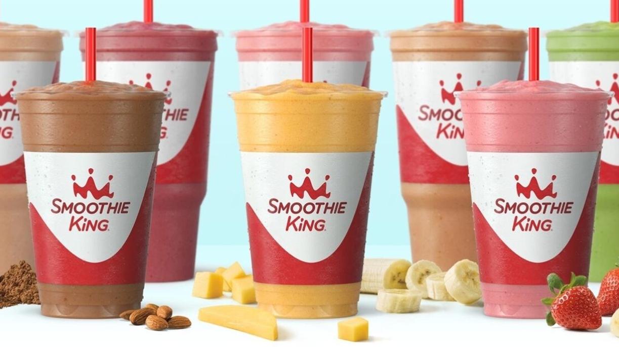 News: Sidekicks Spotlight - Smoothie King - Dallas Sidekicks