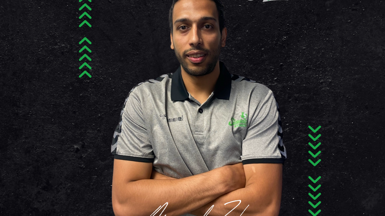 News: Egyptian Forward Ahmed Zaky signs with Dallas Sidekicks - Dallas ...