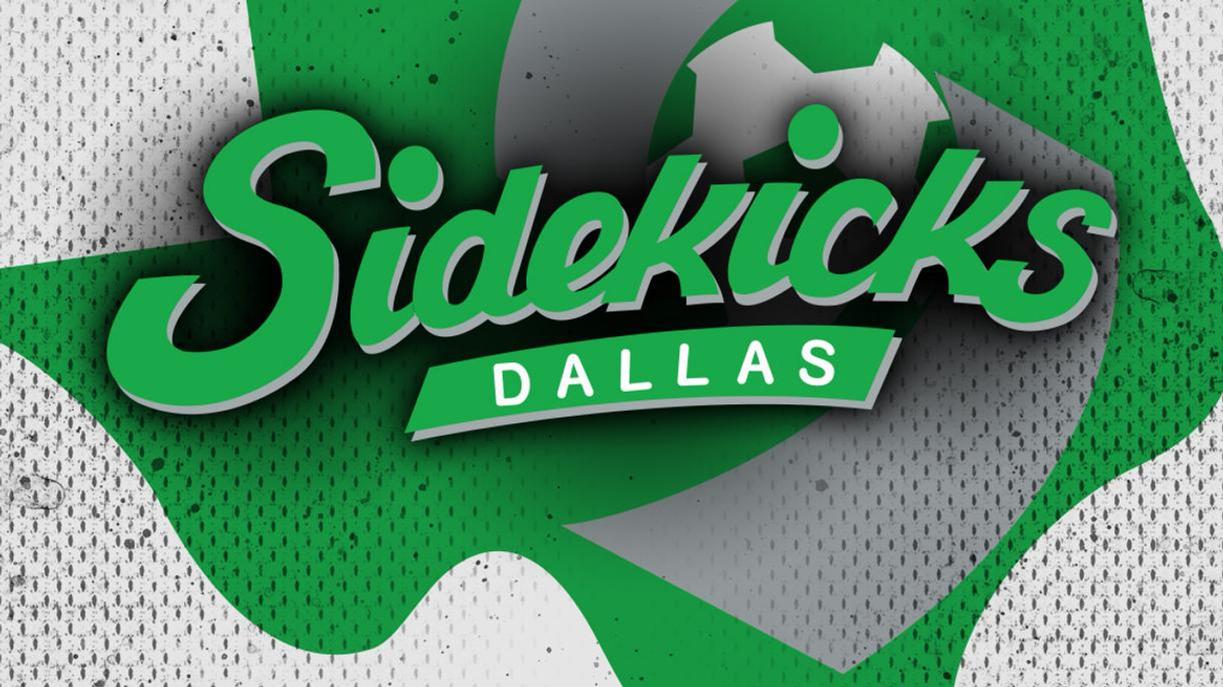 News: Sidekicks Announce Home Opener Date for 2024-2025 MASL Season - Dallas Sidekicks