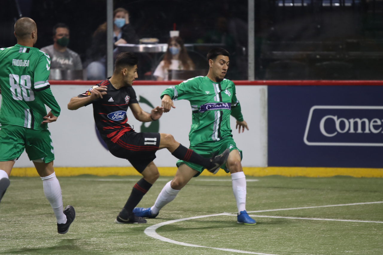 Recent Photos - Dallas Sidekicks