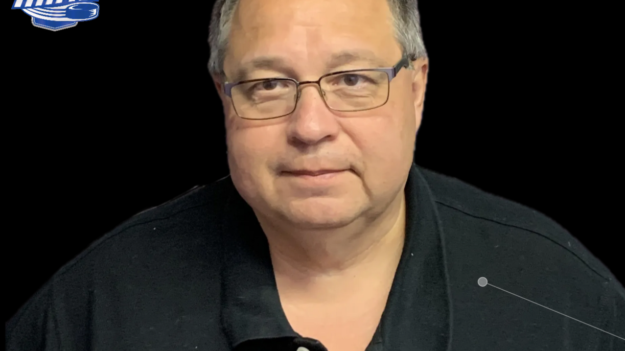 News: Scott Brand Named as Inaugural Commissioner - MIHL