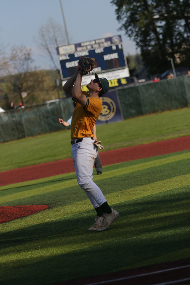 Recent Photos - British Columbia Premier Baseball League