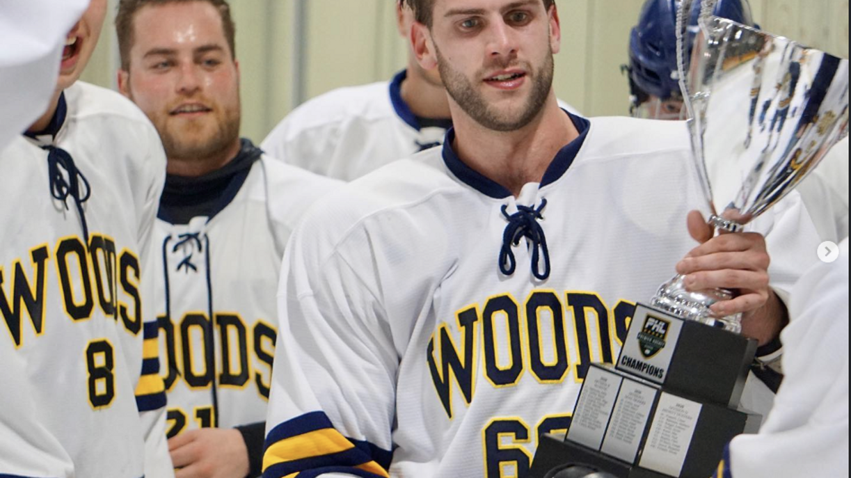 News: LOOKING TO JOIN PHL? - Premier Hockey League