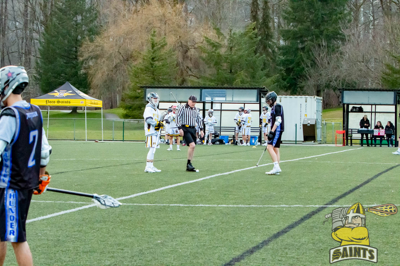 Photos: U18 Provincials G1 - Port Coquitlam Minor Lacrosse Association
