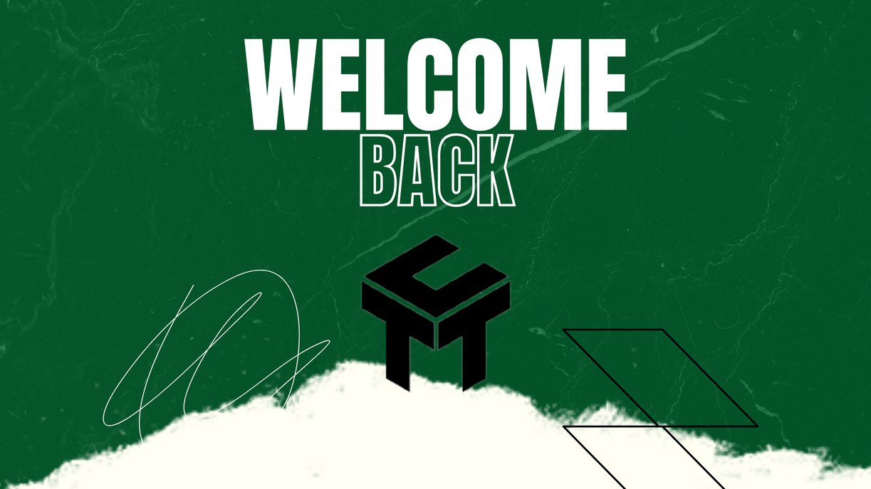 News: Take Control Training Returns in 2025 - Green Gaels Lacrosse Club