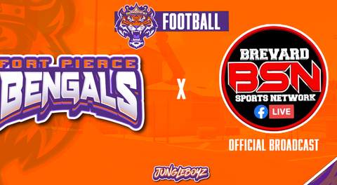 Our Staff - Official Site of Fort Pierce Bengals