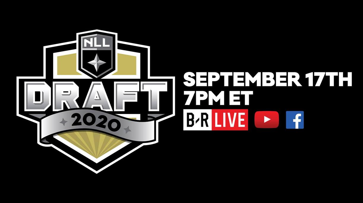 News: Canada Alumni Entering 2020 NLL Draft - Canadian Lacrosse League
