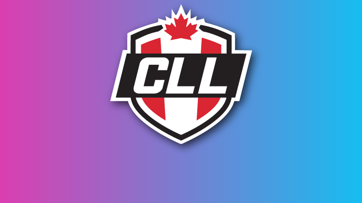 News: CLL Forms Ontario Lacrosse League & Western Lacrosse League - CLL