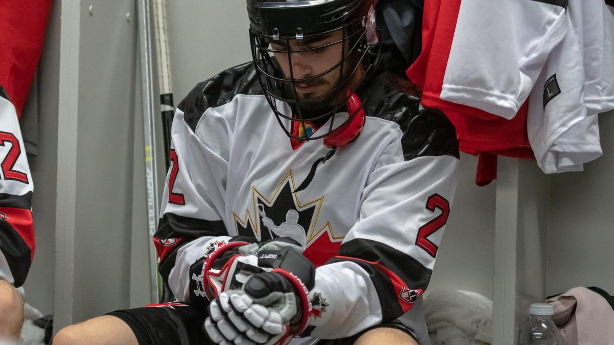 News: Buck Wins Back-to-Back-to-Back Championships - CLL