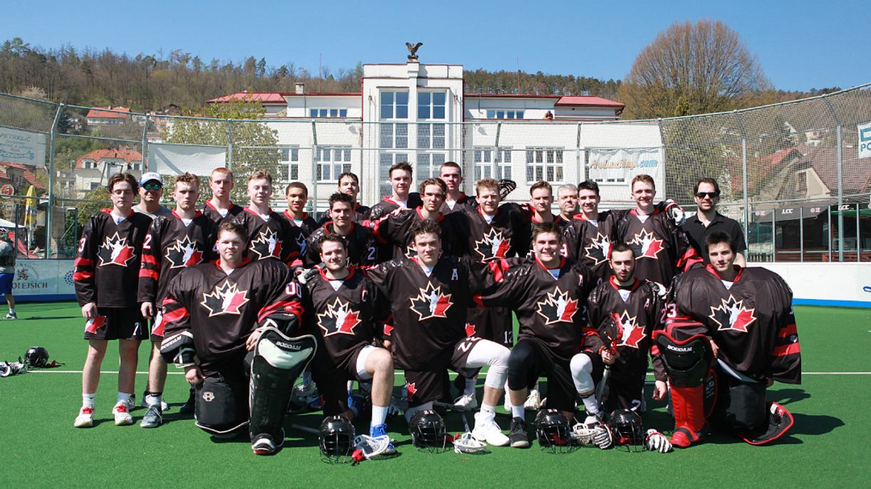 News: CLL Announces Formalization of Canada Development Team - CLL