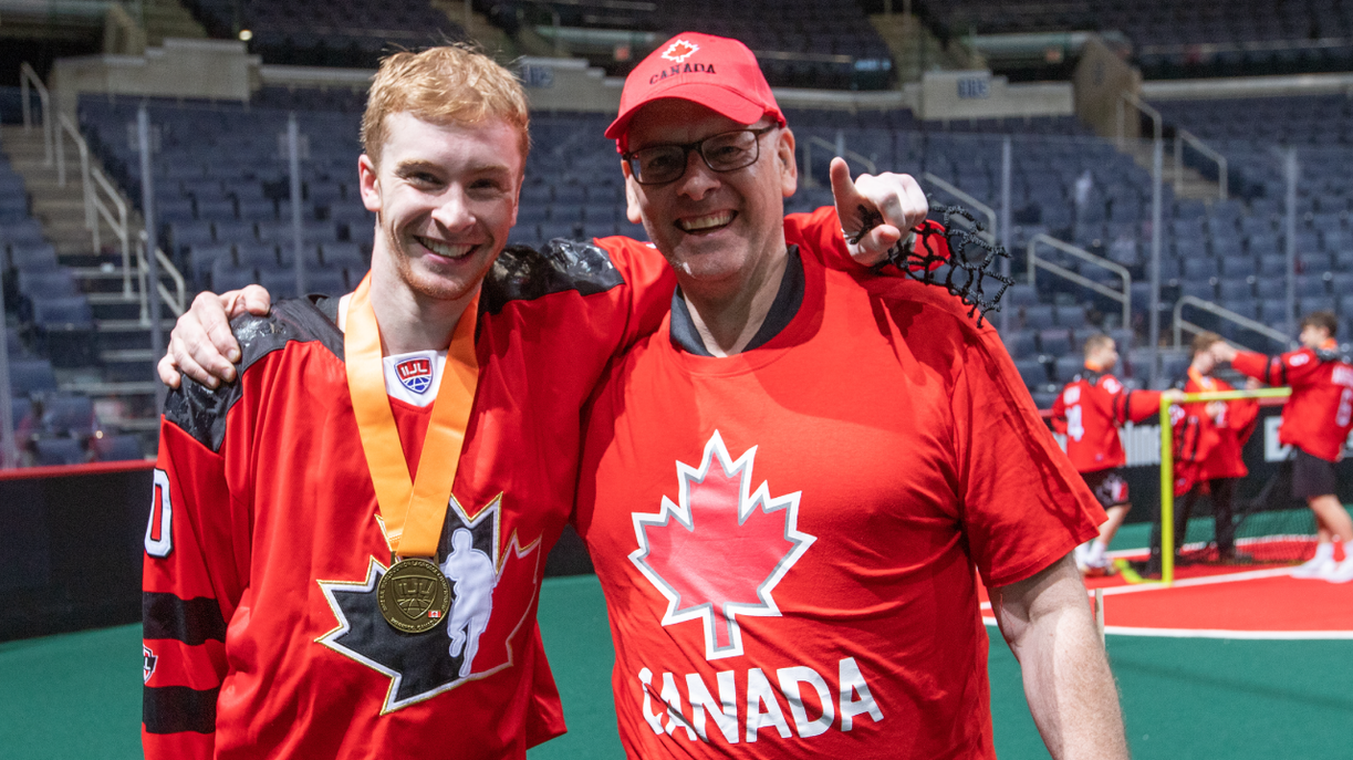 News: NLL Training Camps Open with 32 CLL Alumni - CLL