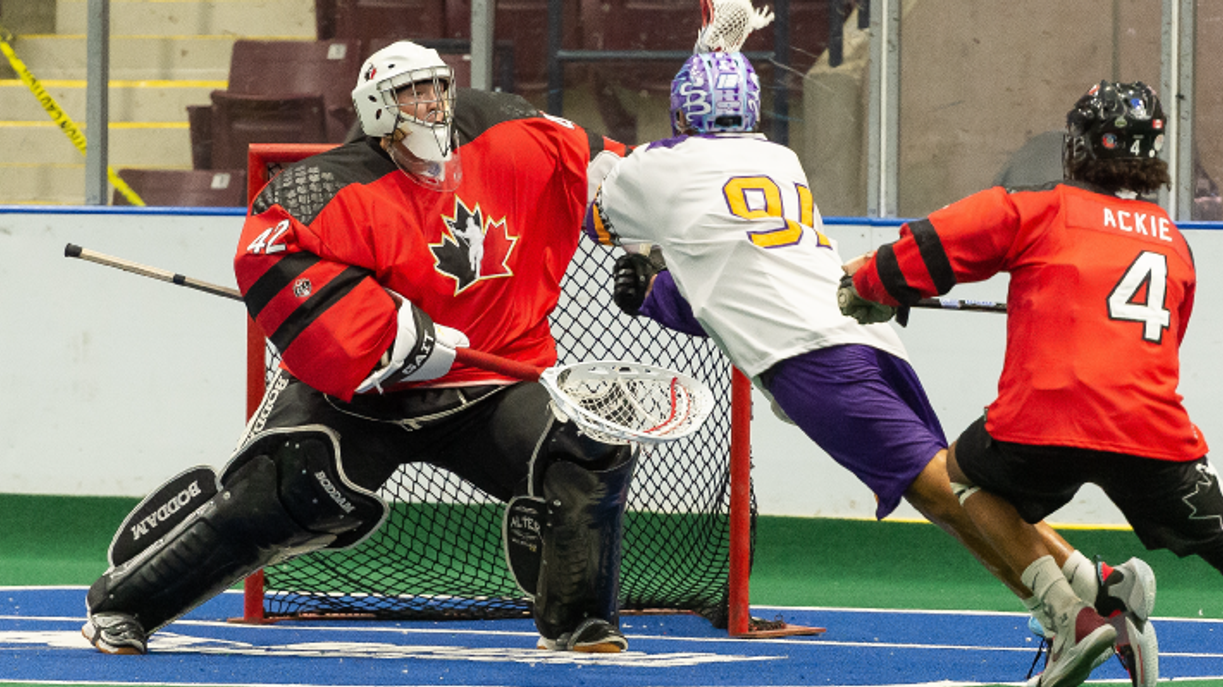 News: Landon Kells Unprecedented Year of Success - CLL