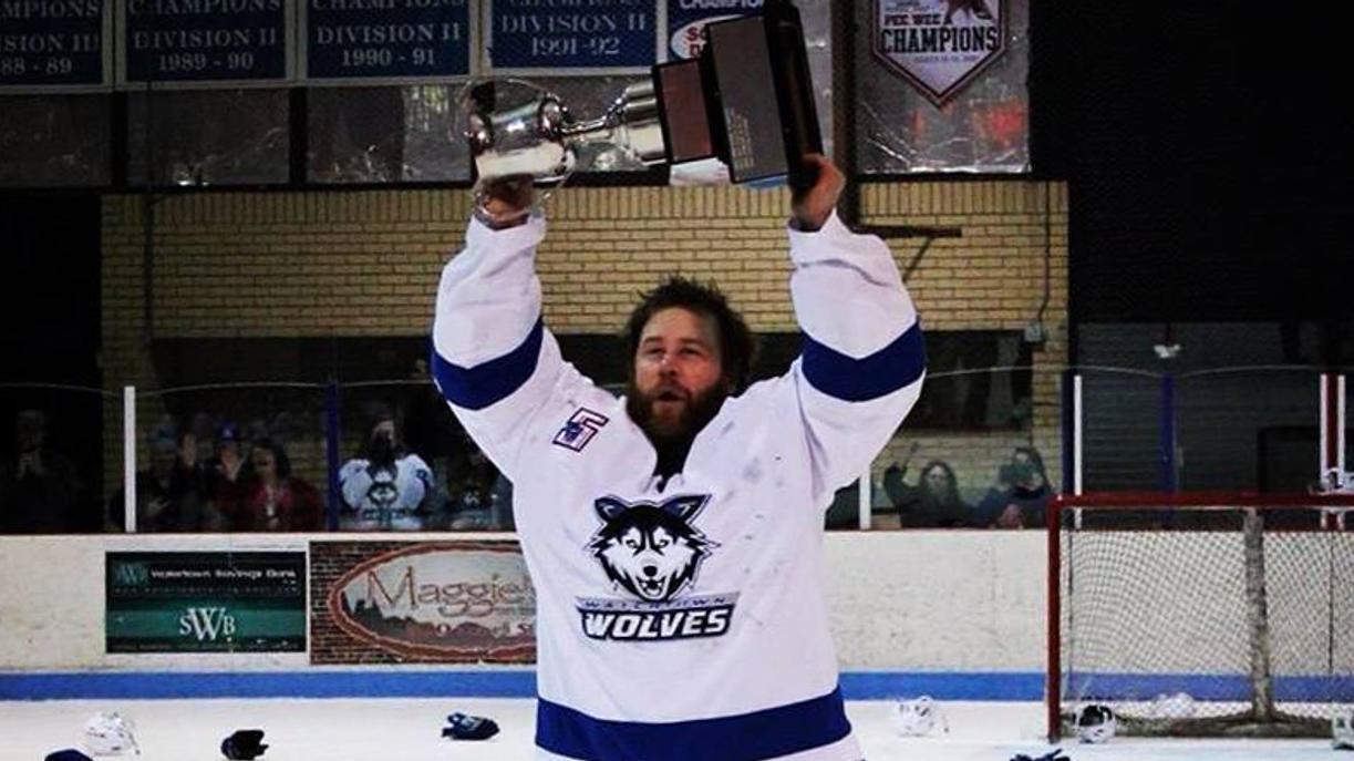 News: Former Champion Nick Niedert Returns to the Wolves - The ...