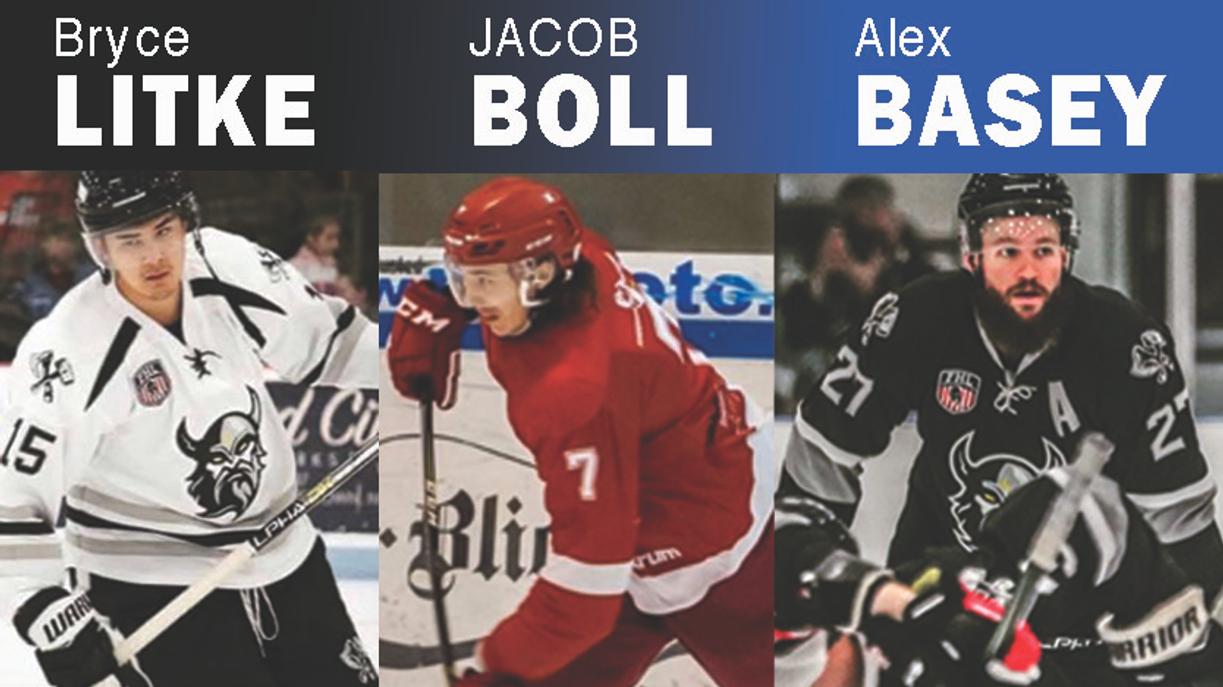 News: Watertown Wolves add size and grit to the blue line through ...