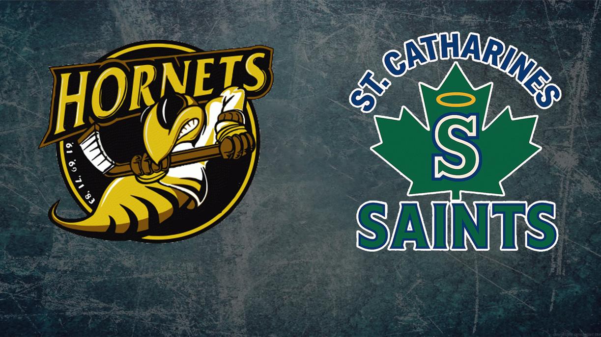 News: Donovan’s Hat Trick Leads To Victory - Allan Cup Hockey League