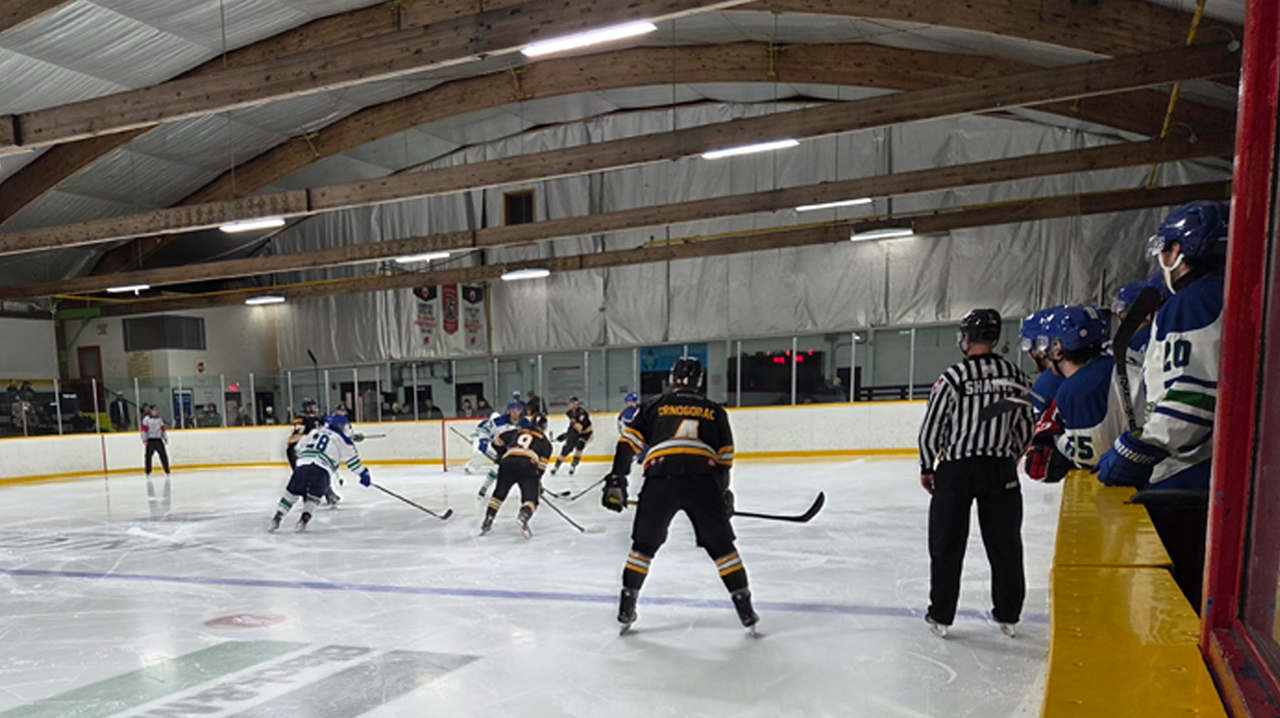 News: Hard-Fought Game Tilts Tigers’ Way in 5–2 Win Over Saints - Allan ...