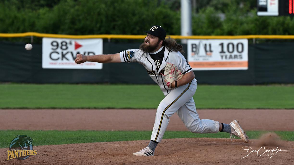 News: Panthers struggles continue against Welland - Kitchener Panthers