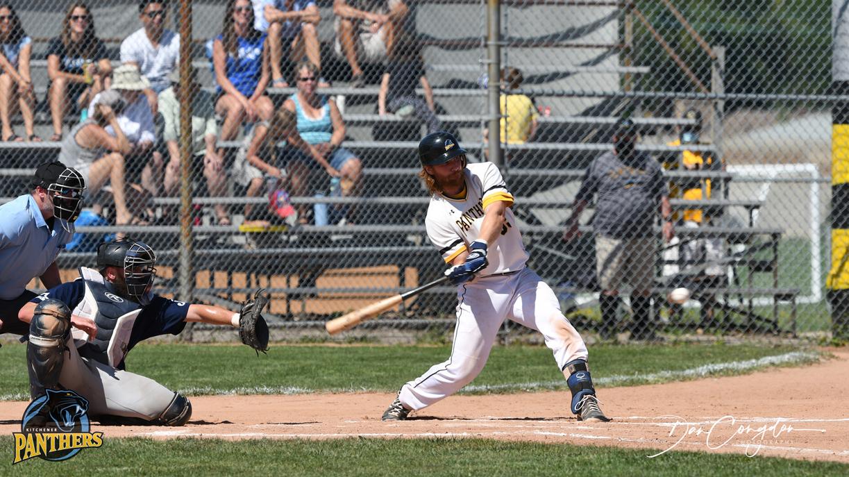 News: A tough weekend wraps up for the Kitchener Panthers - Kitchener ...