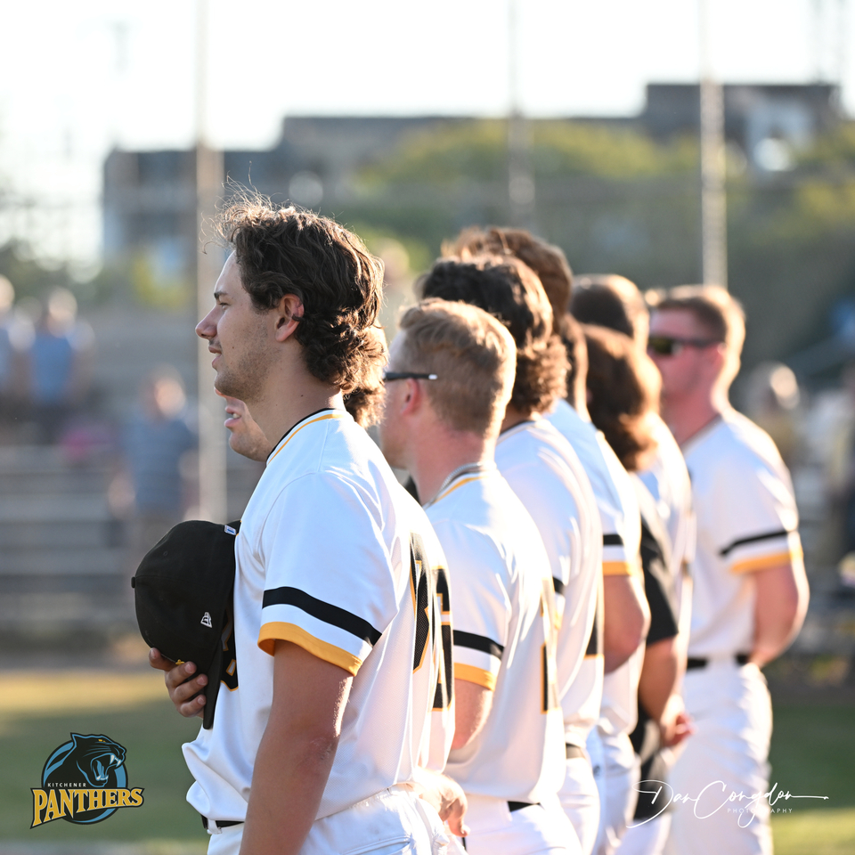 Photos: Hamilton - July 14, 2022 - Kitchener Panthers