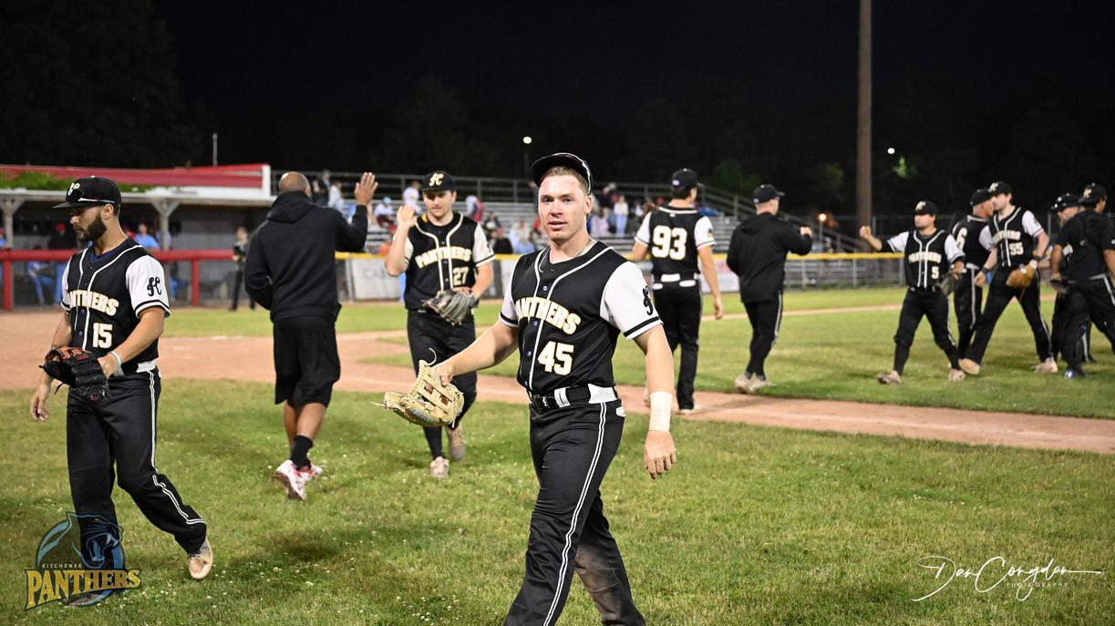 News: WEEK AHEAD: Wrapping up the road trip ahead of Sunday - Kitchener ...