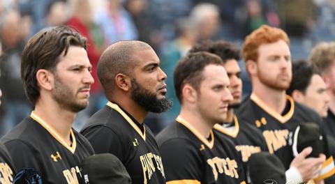 Home - Kitchener Panthers