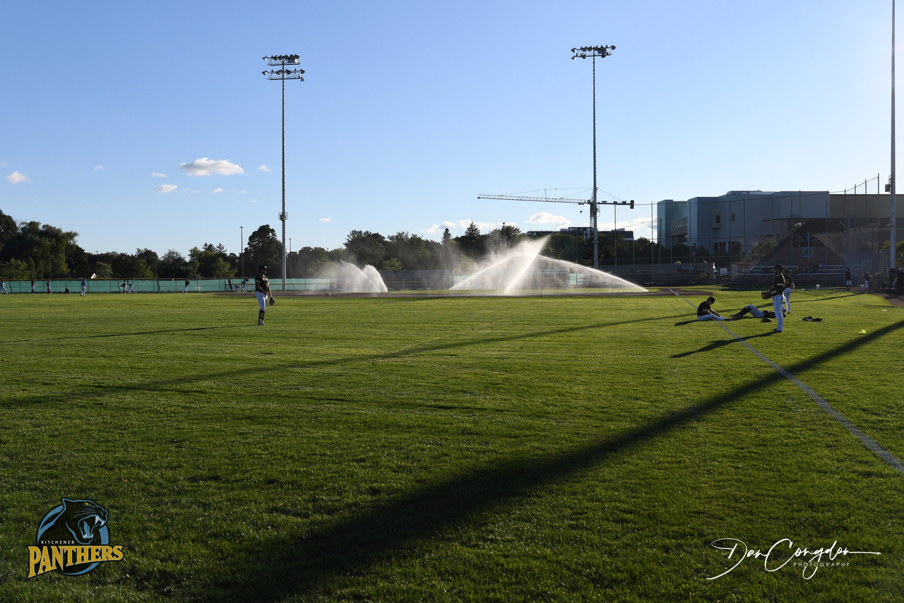 Photos: Hamilton - August 11, 2022 - Kitchener Panthers