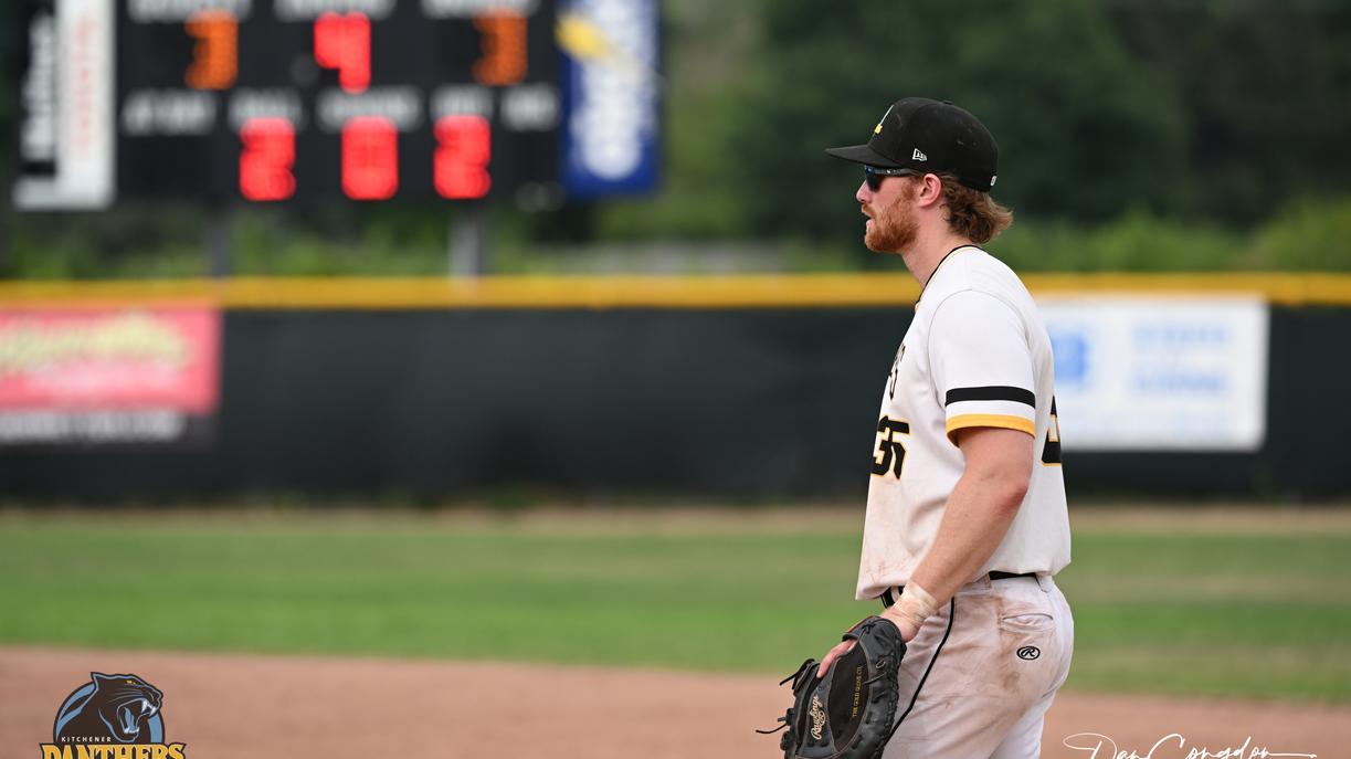 News: Panthers Win Two, Lose Two in Busy Week - Kitchener Panthers