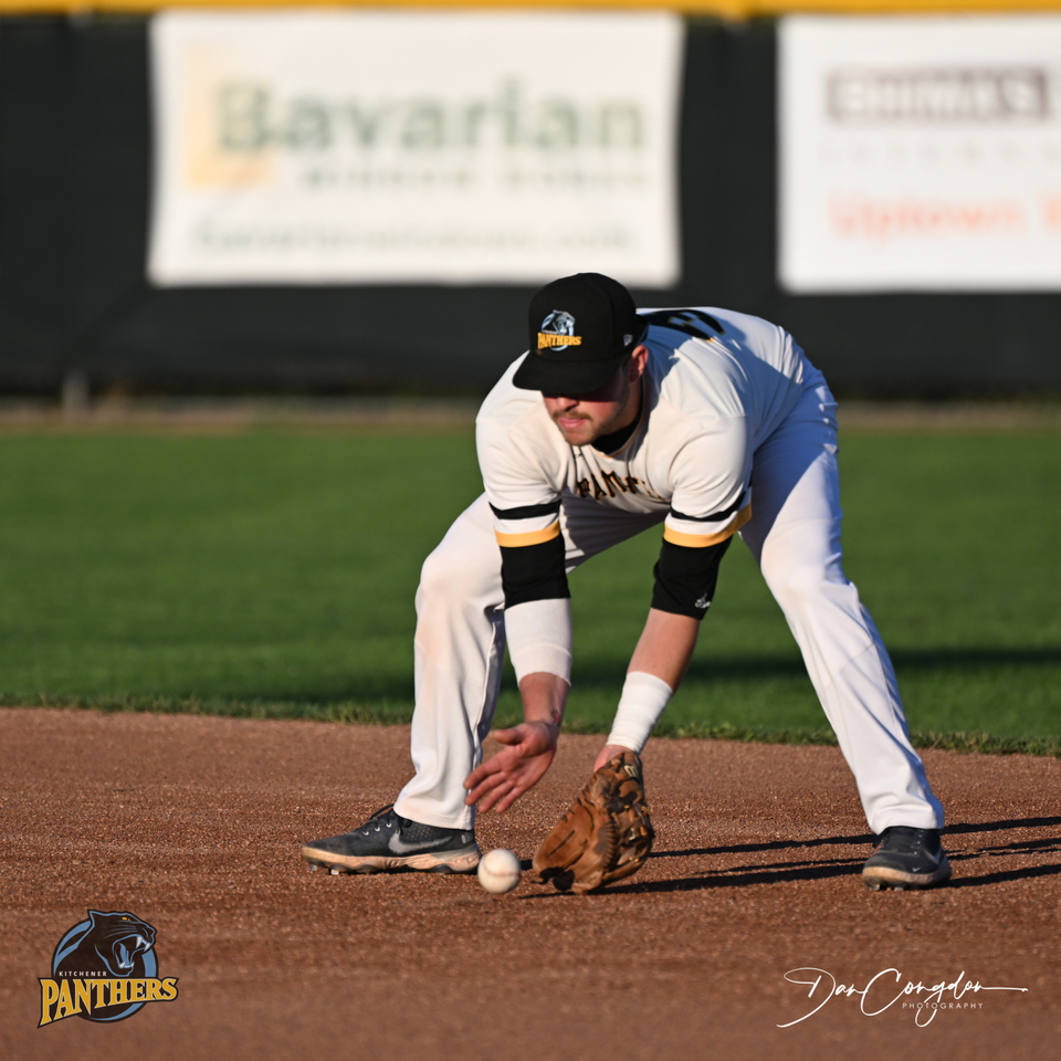 Photos: Welland - August 10, 2022 - Kitchener Panthers