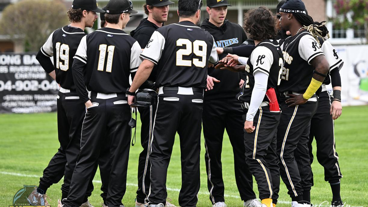 News: Panthers drop road contest in Chatham - Kitchener Panthers